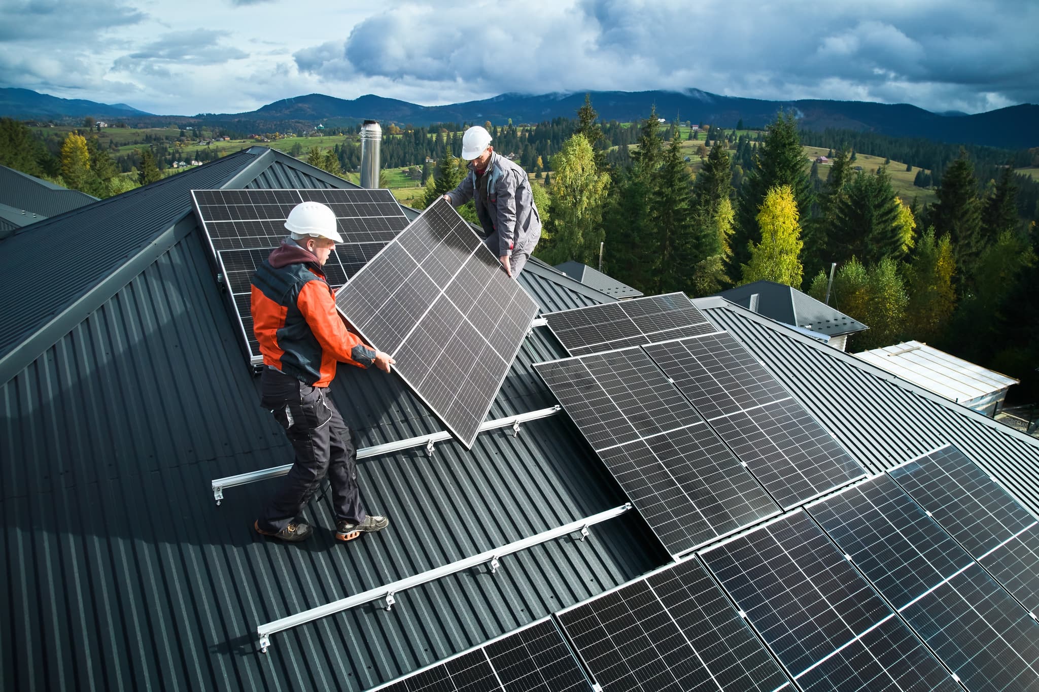Sustainable Engineering, Planning & Design | Green Engineering Ltd